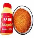 Ashtagandha Kumkum Tika quality