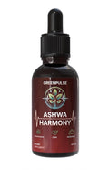 Ashwa Harmony adaptogenic herbal blend