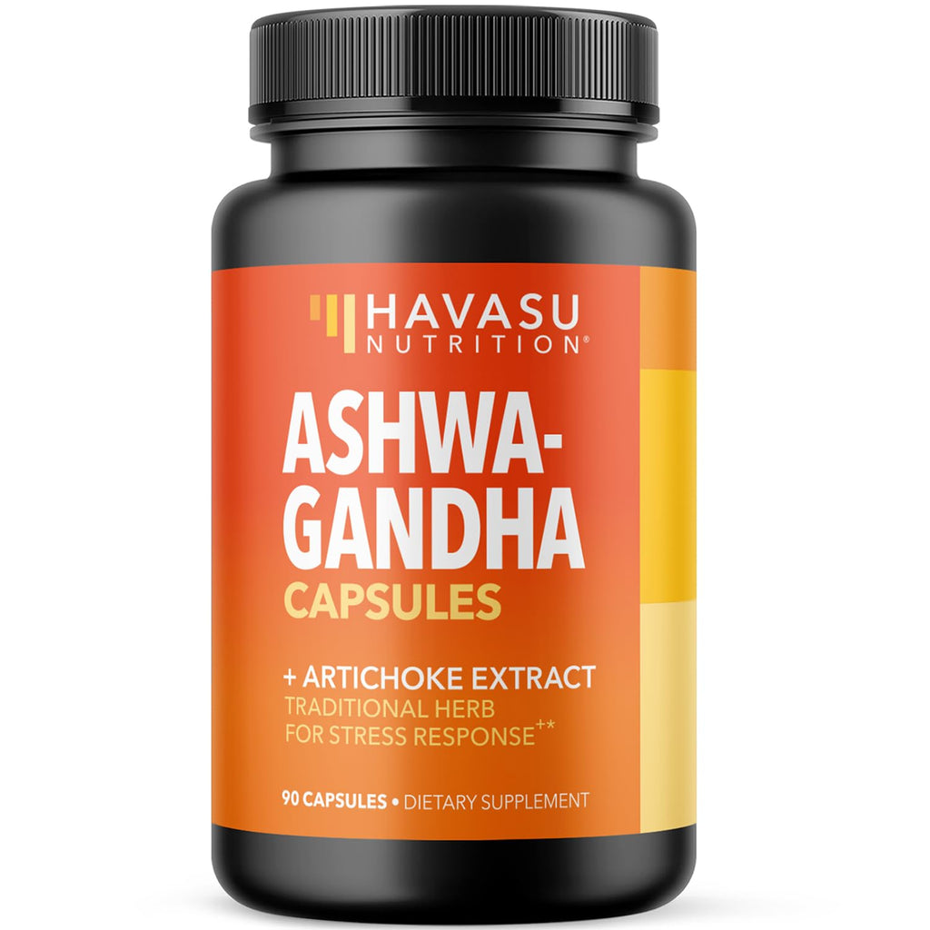 ashwagandha 1000 mg health benefits