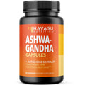 ashwagandha 1000 mg health benefits
