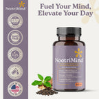 Ashwagandha 60 capsules for daily health boost