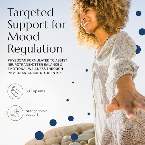 Ashwagandha and 5-HTP combination
