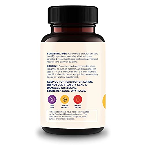 ashwagandha and black pepper extract