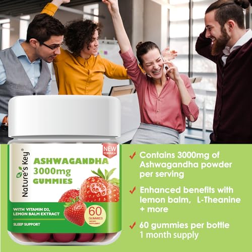 ashwagandha and black pepper extract