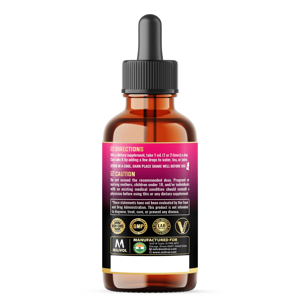 ashwagandha and black seed oil