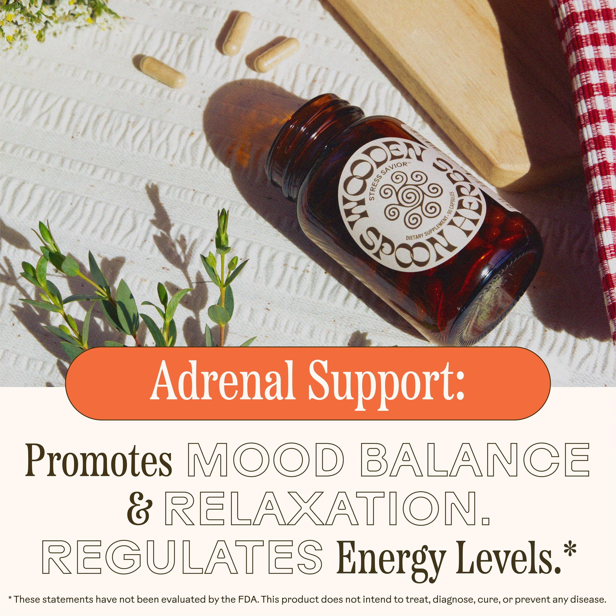 ashwagandha and cordyceps benefits