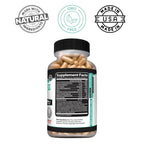 ashwagandha and GABA benefits