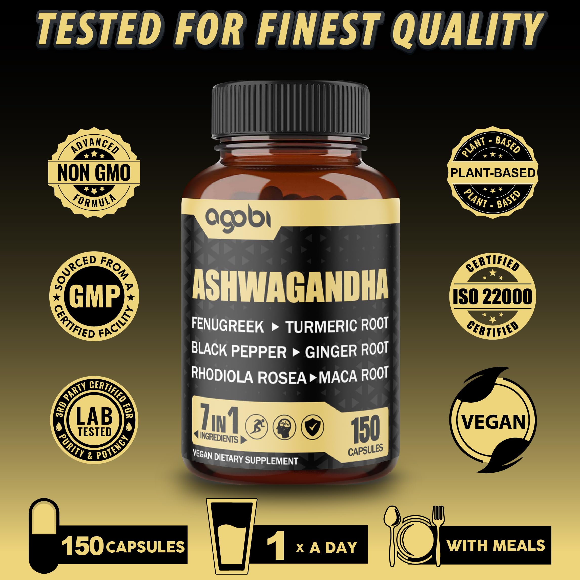 ashwagandha and ginger for digestive health