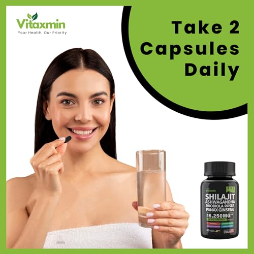 ashwagandha and ginseng for stamina