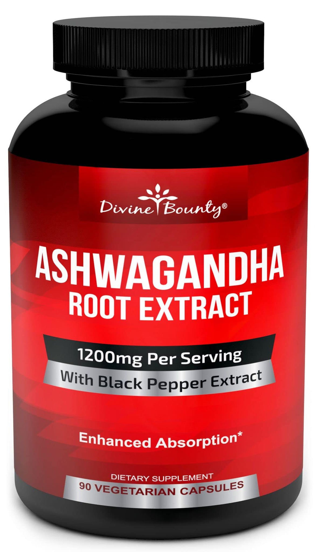 Ashwagandha and ginseng mood support
