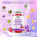 Ashwagandha and L-Theanine benefits