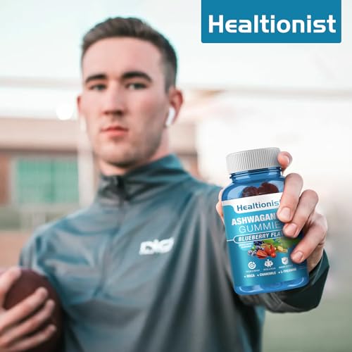 ashwagandha and l-theanine combination