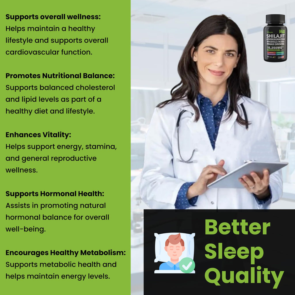 ashwagandha and l-theanine for calm