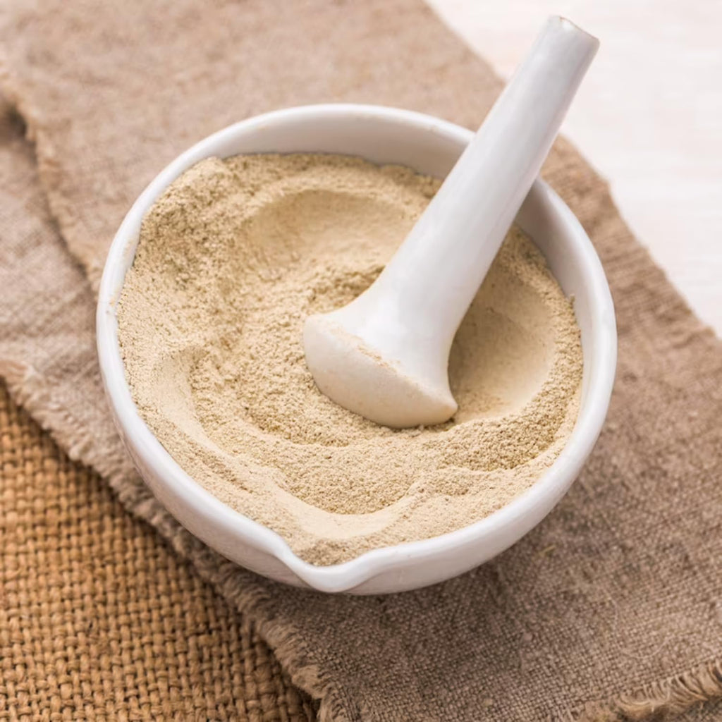 ashwagandha and l-theanine for calmness