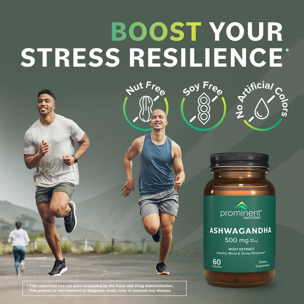 ashwagandha and l-theanine for calmness