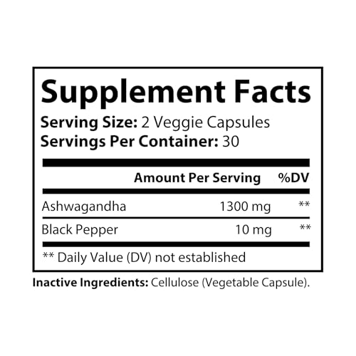 ashwagandha and l-theanine for calmness