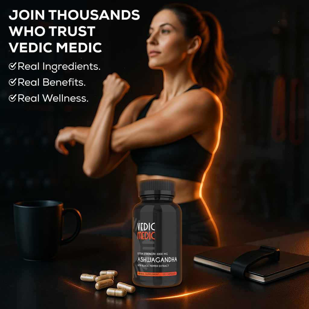 ashwagandha and l-theanine for stress relief