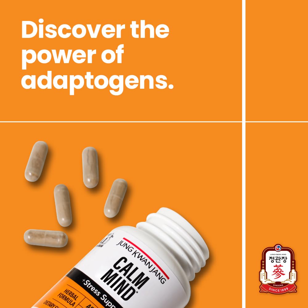 ashwagandha and l-theanine synergy