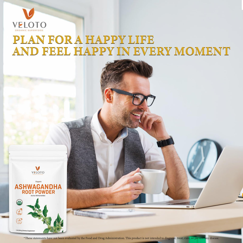 ashwagandha and l-theanine synergy