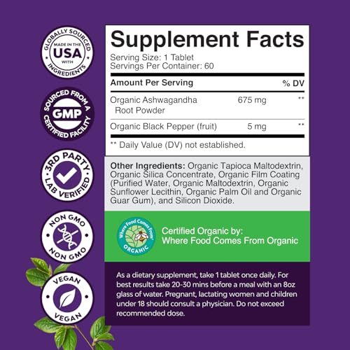 ashwagandha and l-theanine synergy