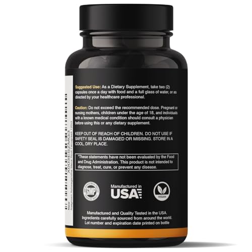 Ashwagandha and l-theanine synergy