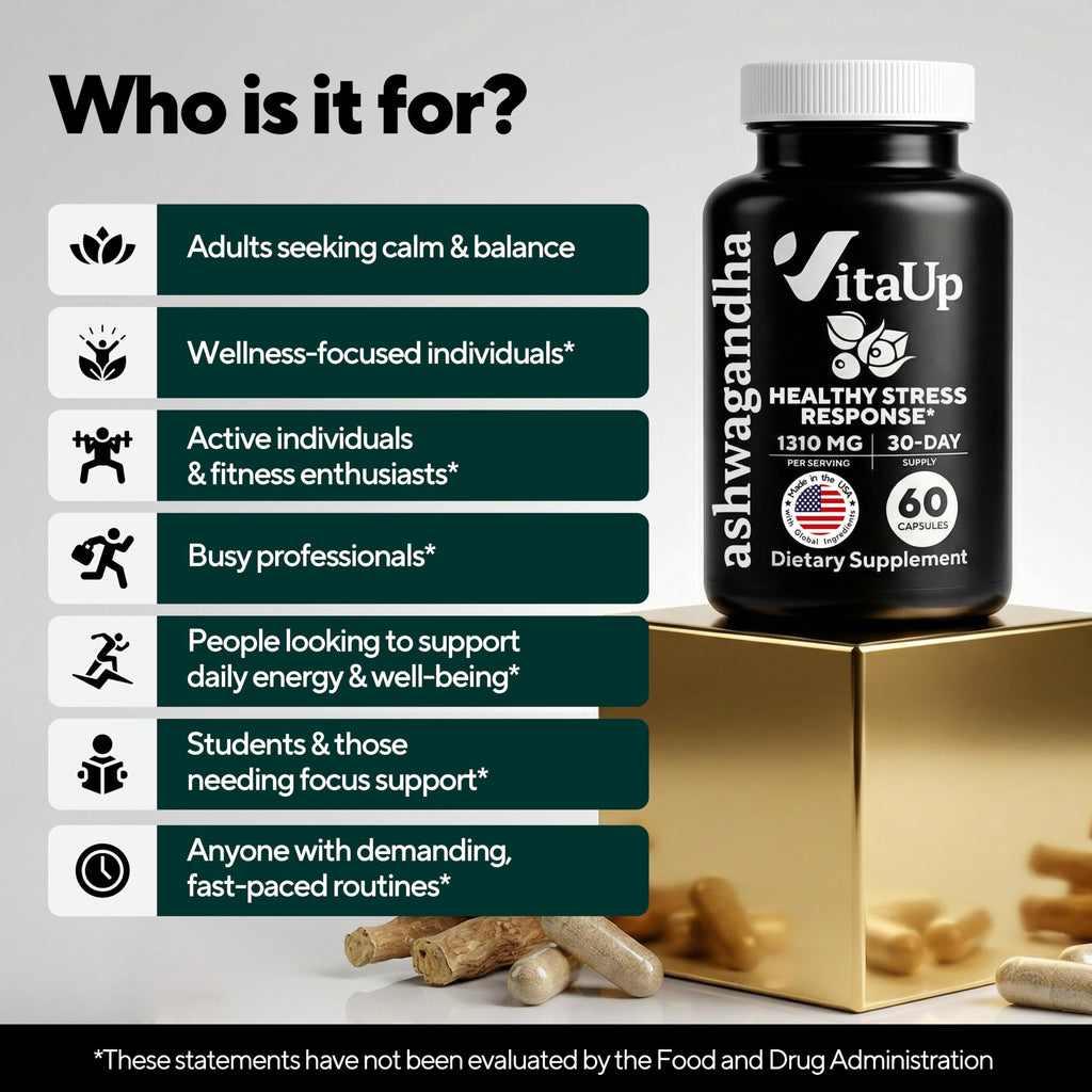 ashwagandha and l-theanine synergy
