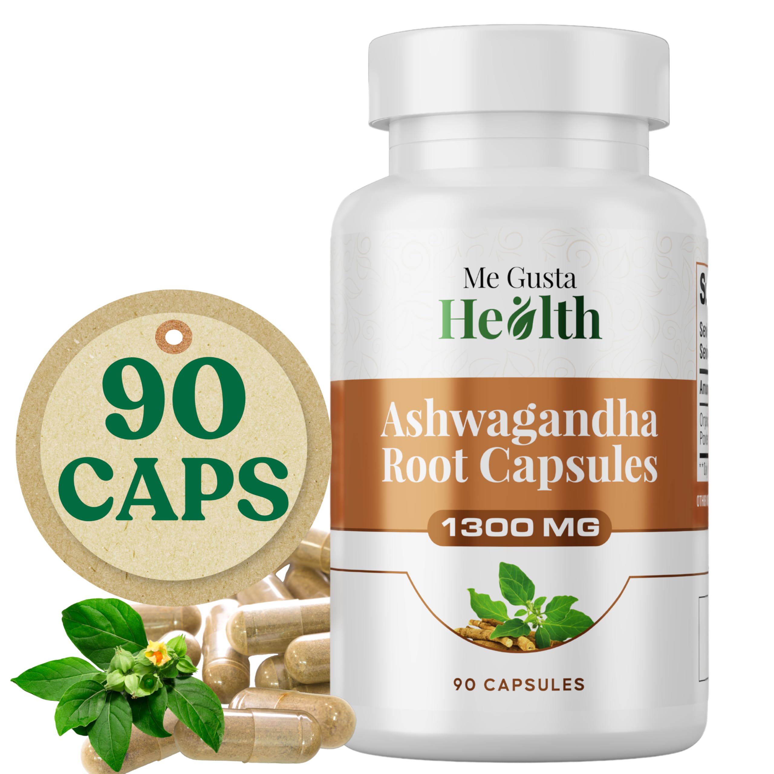 ashwagandha and l-theanine synergy