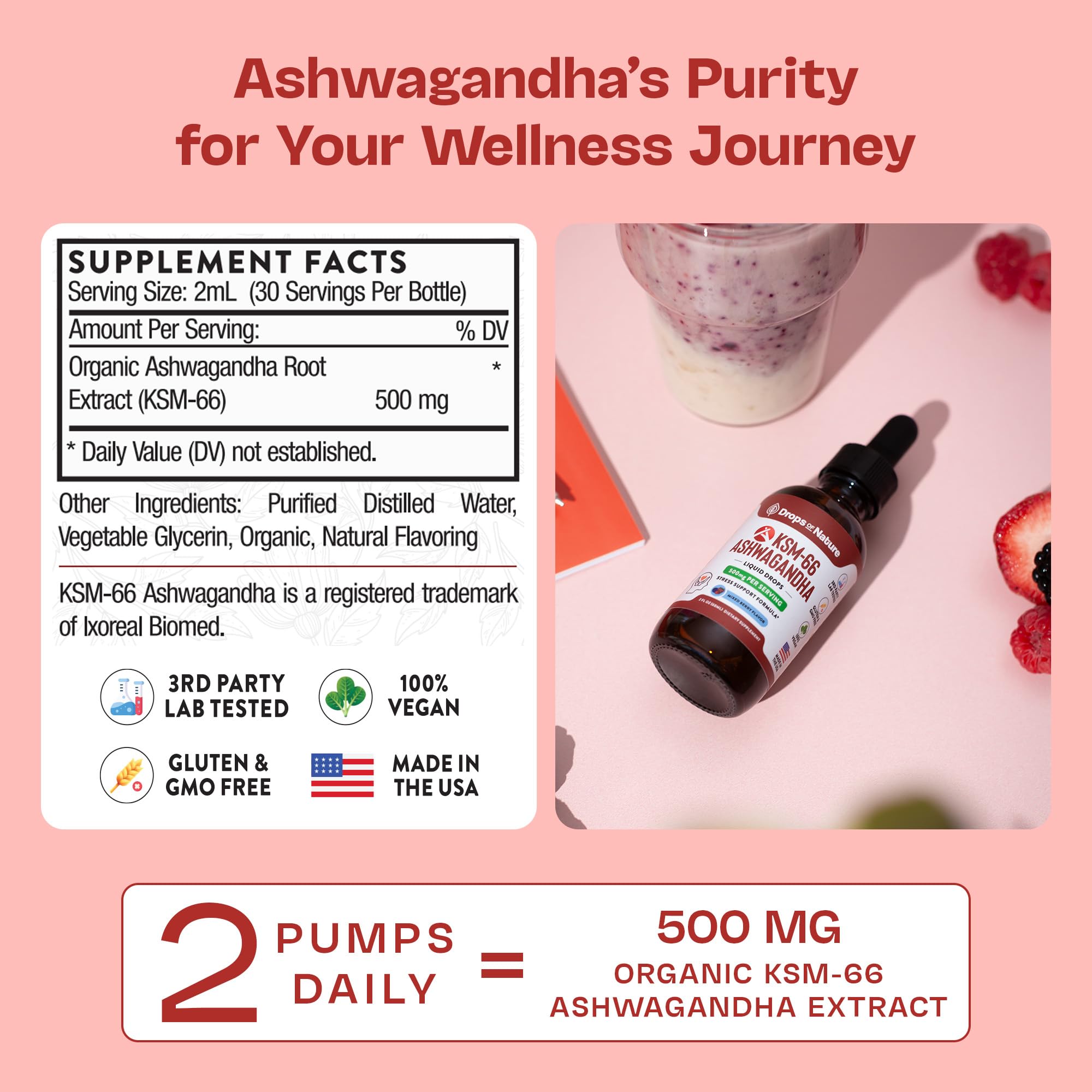 ashwagandha and l-theanine synergy