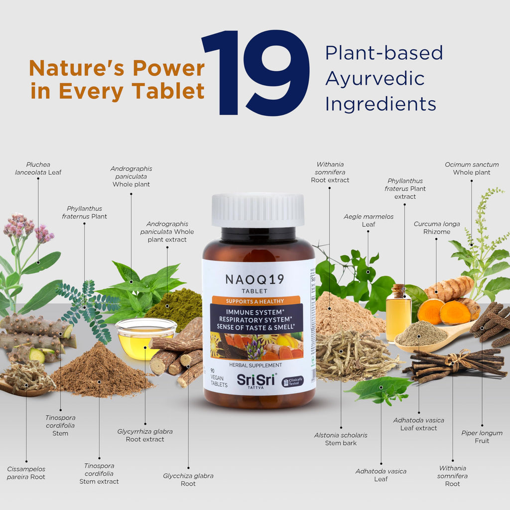 Ashwagandha and licorice root blend