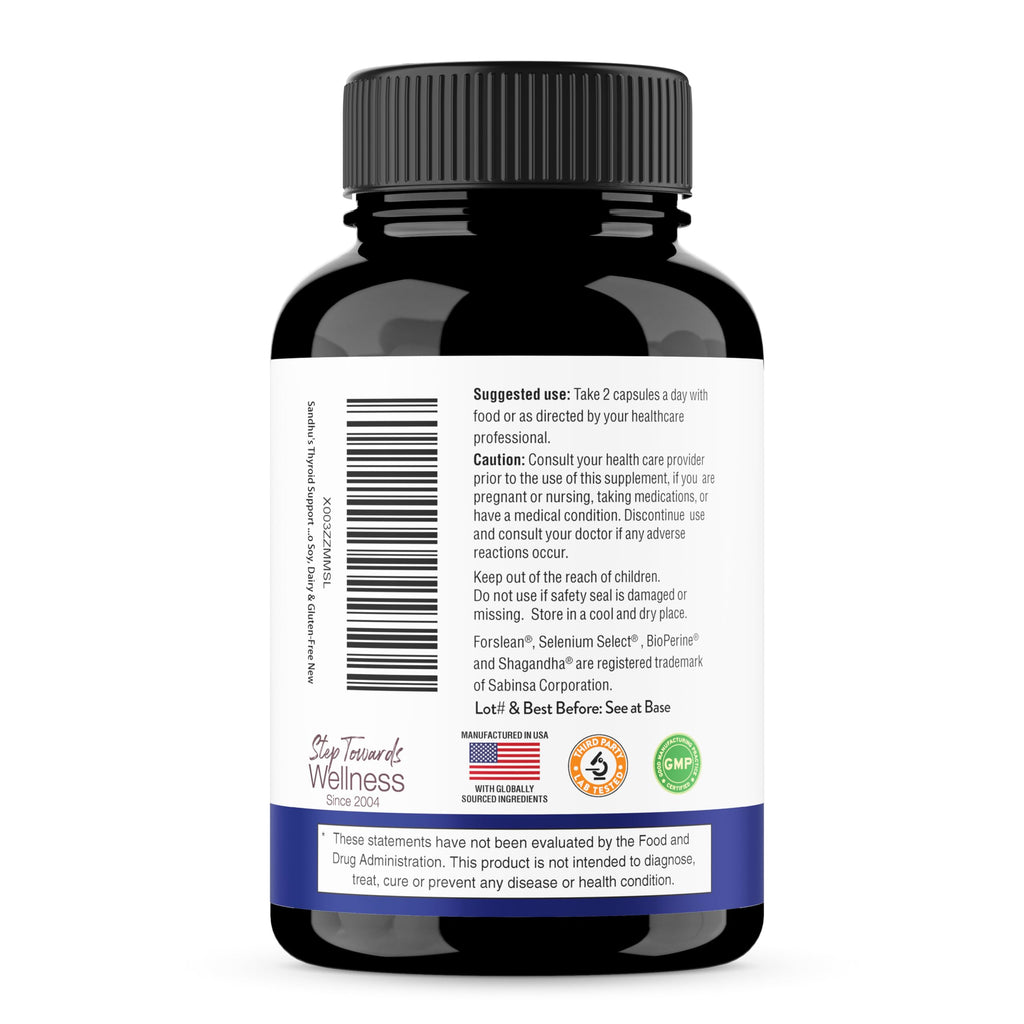 Ashwagandha and magnesium benefits