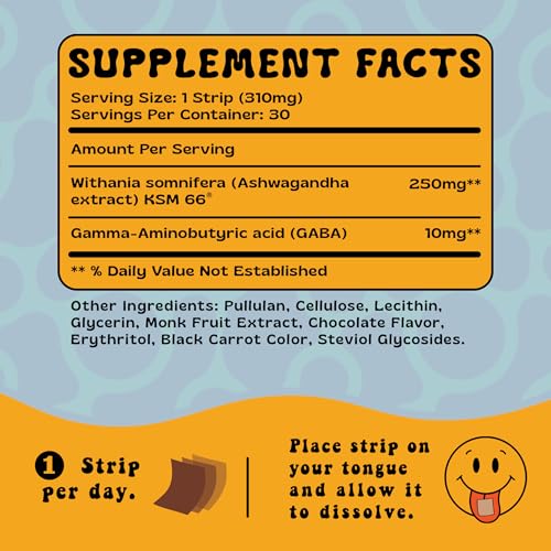 ashwagandha and magnesium combination