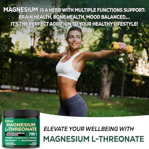 ashwagandha and magnesium for anxiety relief