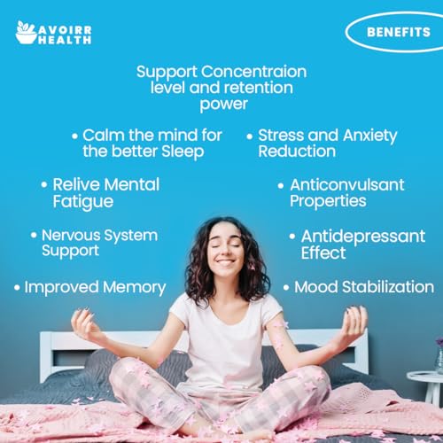 ashwagandha and magnesium for better sleep
