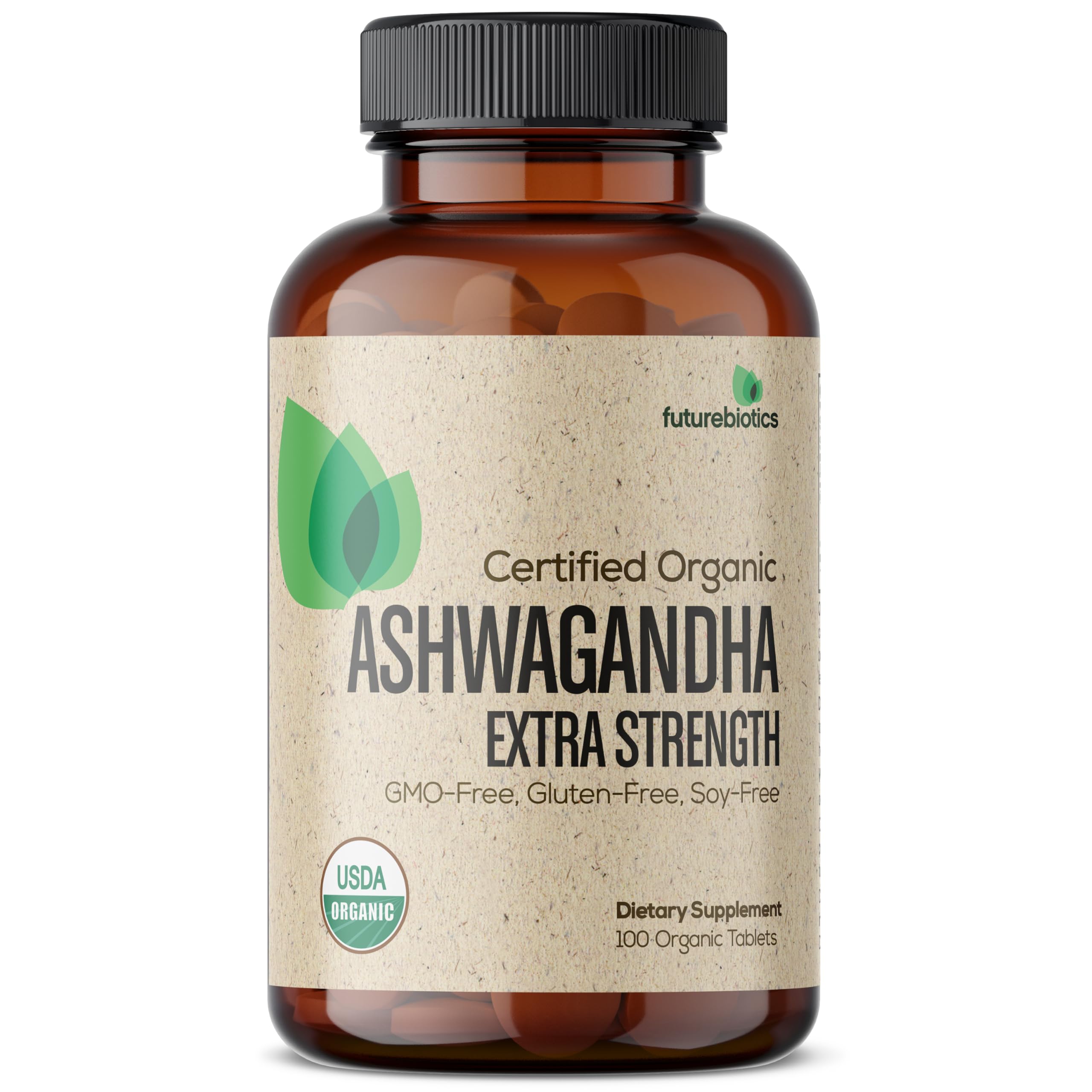 ashwagandha and magnesium for relaxation