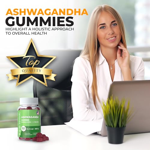 ashwagandha and magnesium for relaxation