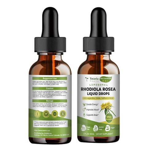 Ashwagandha and magnesium for relaxation