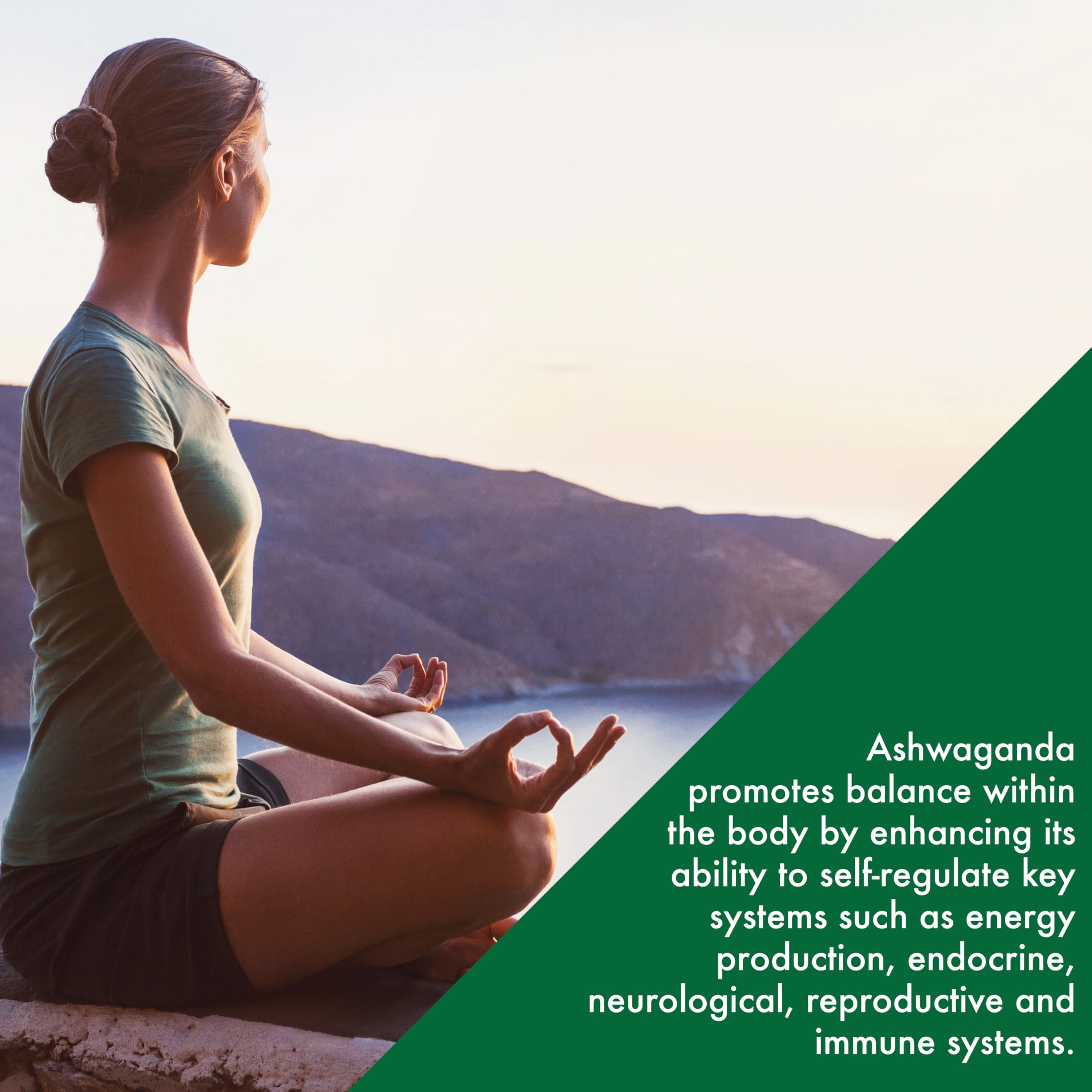 ashwagandha and magnesium for relaxation
