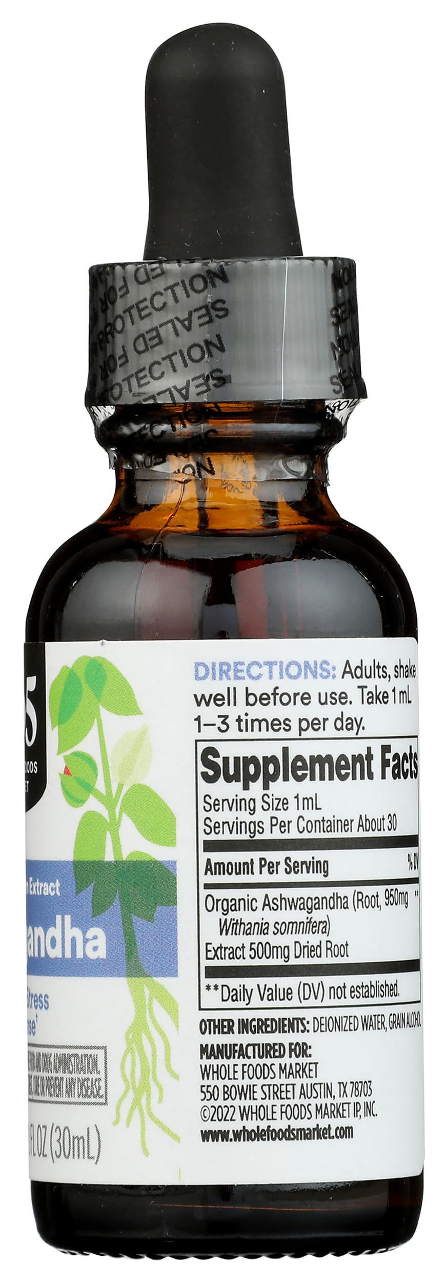 ashwagandha and magnesium for relaxation