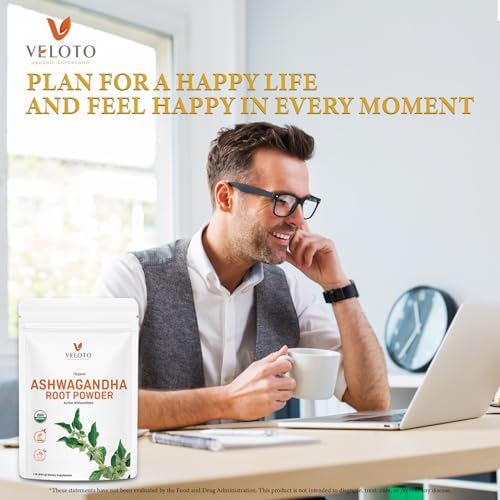 ashwagandha and magnesium for relaxation