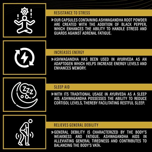ashwagandha and magnesium for relaxation