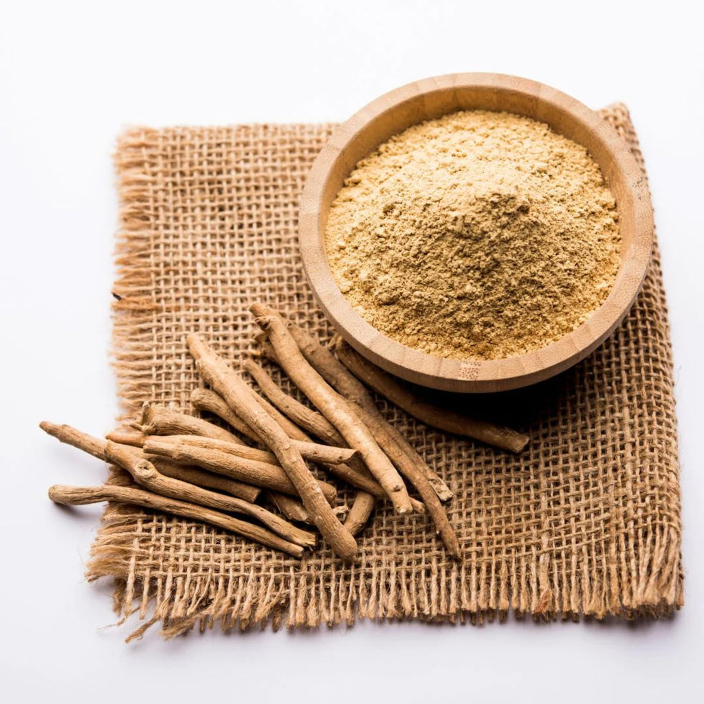ashwagandha and magnesium for relaxation