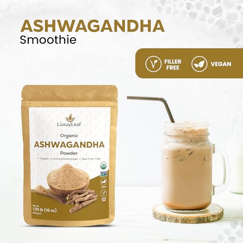 ashwagandha and magnesium for stress management