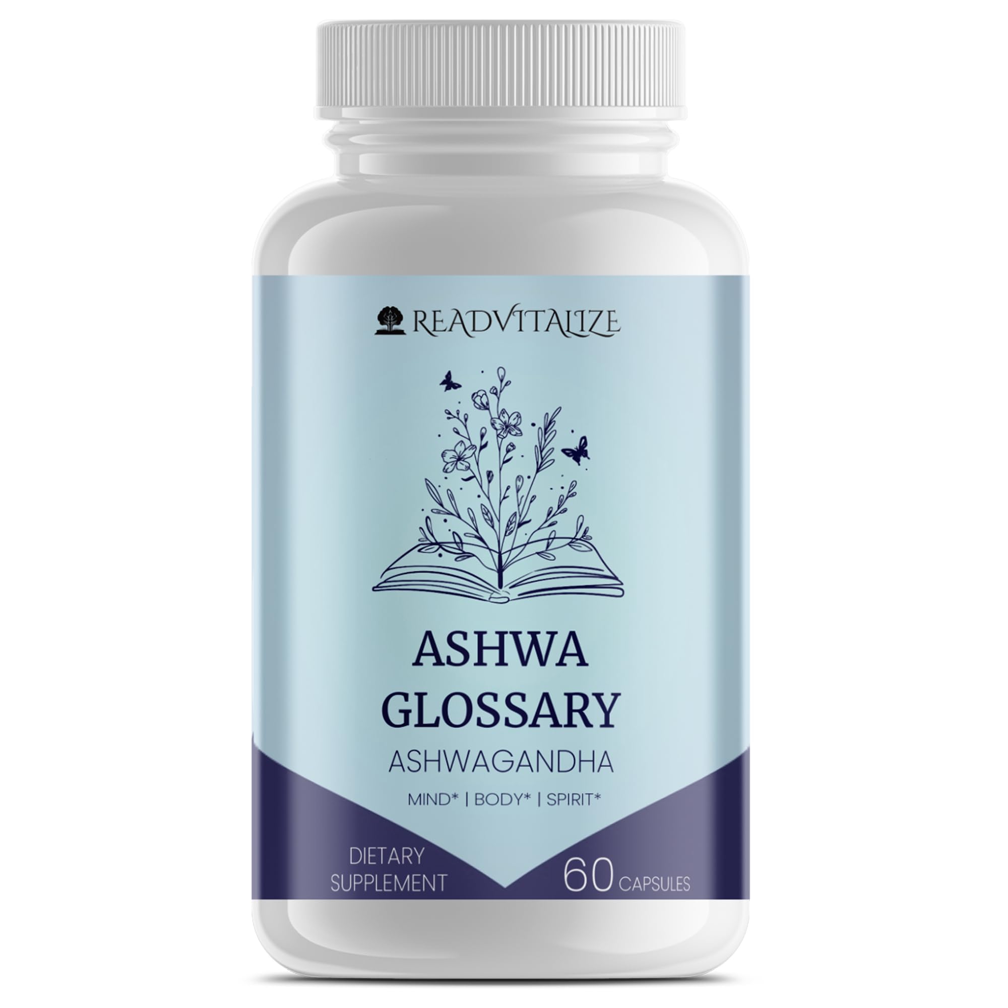 ashwagandha and magnesium for stress relief
