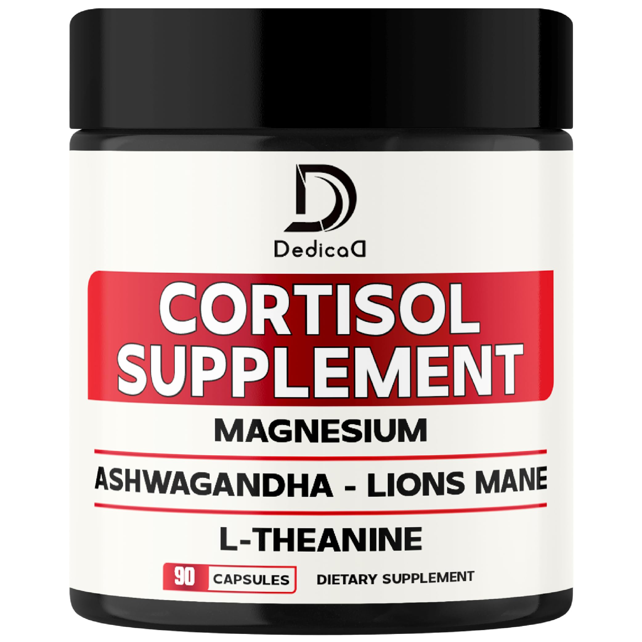 Ashwagandha and magnesium for stress relief