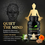 ashwagandha and magnesium supplement benefits
