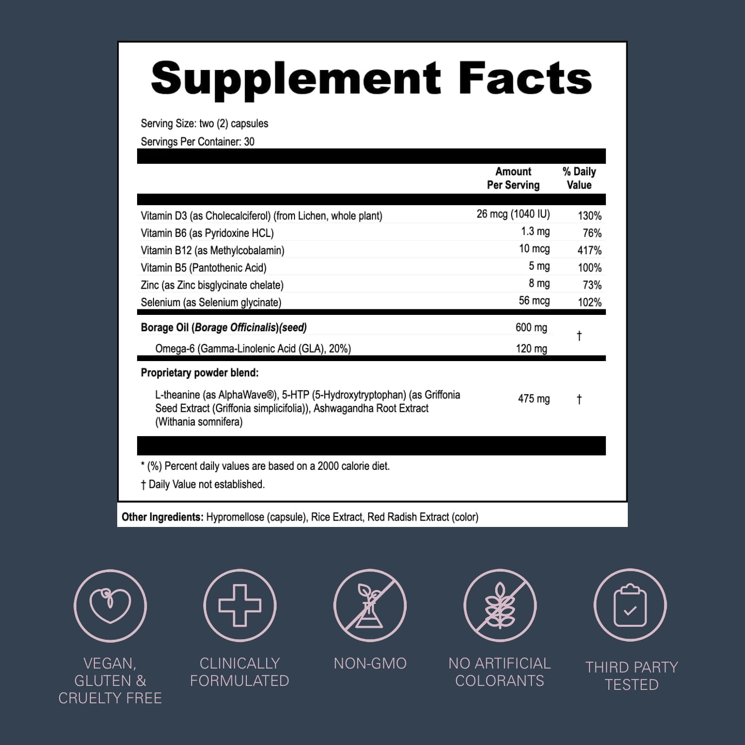 ashwagandha and magnesium synergy