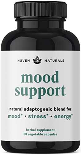ashwagandha and rhodiola benefits