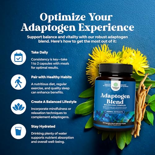ashwagandha and rhodiola benefits