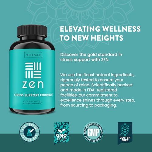 ashwagandha and rhodiola for better mood