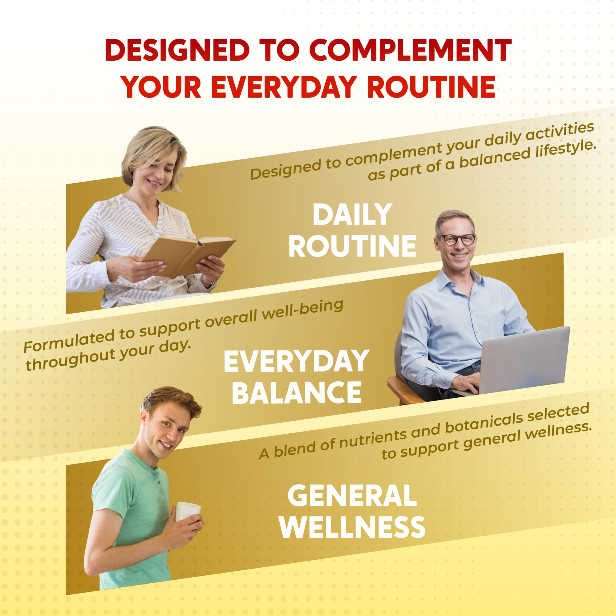 ashwagandha and rhodiola synergy